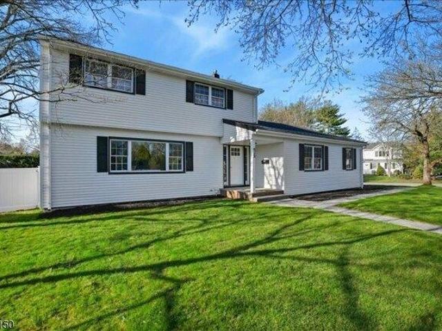 house with 4 bedroom, Harrington Park NJ DS102026104
