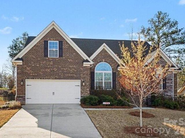 house with 4 bedroom, Harrisburg NC ES104902604