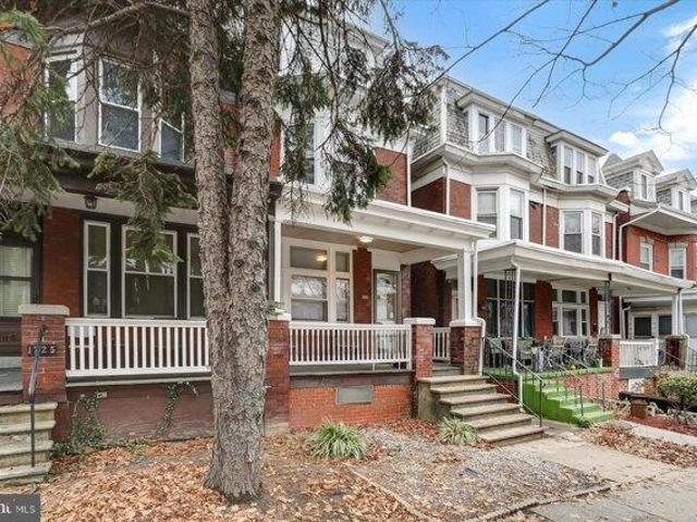 house with 4 bedroom, Harrisburg PA DS88716317