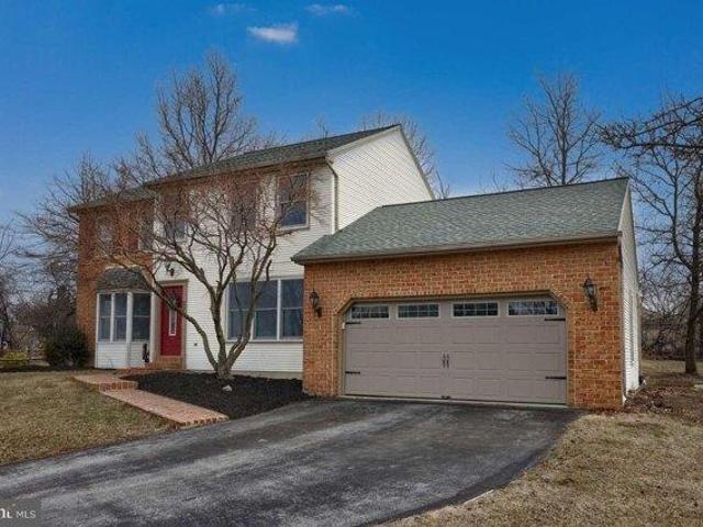 house with 4 bedroom, Harrisburg PA DS88337917