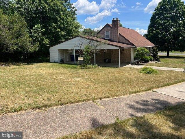 house with 4 bedroom, Harrisburg PA ES103605120