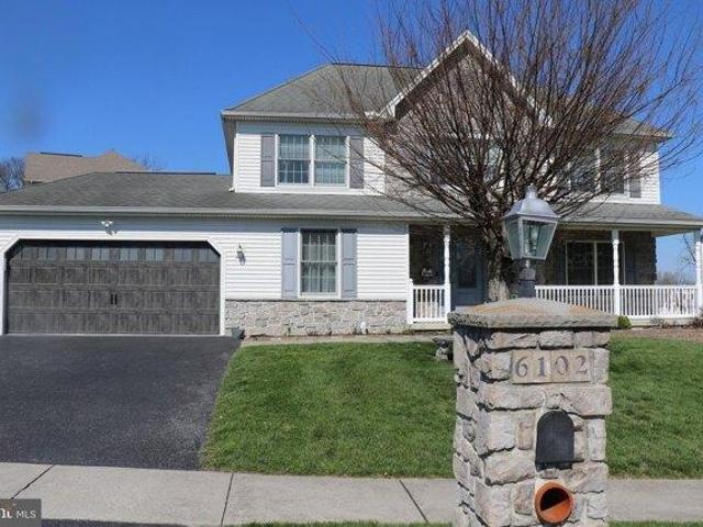 house with 4 bedroom, Harrisburg PA ES103623070