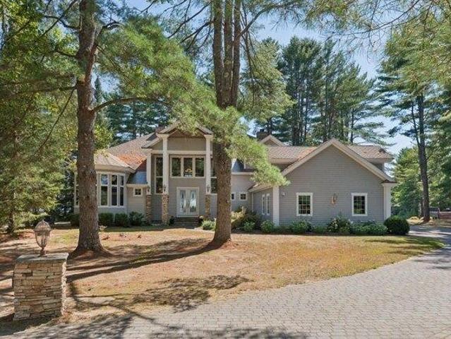 house with 4 bedroom, Harrison ME DLS102216153