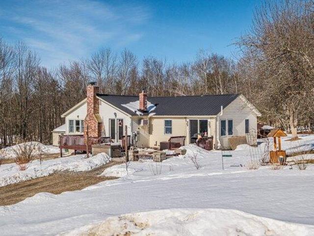 house with 4 bedroom, Harrison ME DS102562086