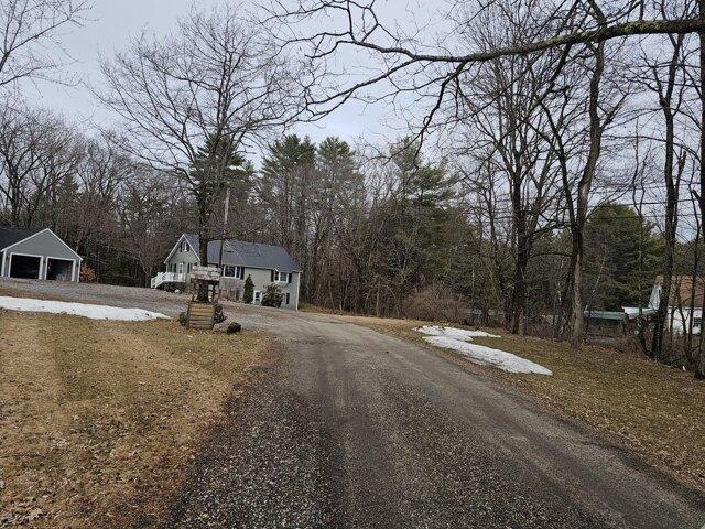 house with 4 bedroom, Harrison ME DS102635693