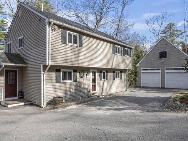 house with 4 bedroom, Harrison ME DS103017161