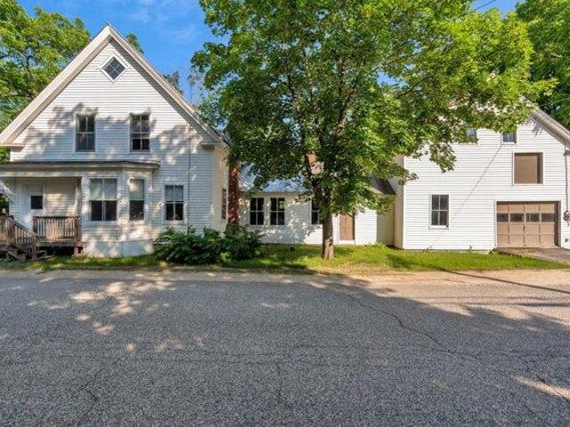 house with 4 bedroom, Harrison ME DS103927473