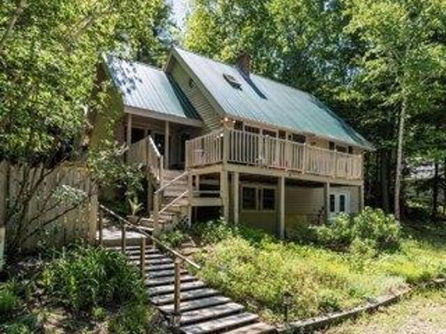 house with 4 bedroom, Harrison ME DS104148578