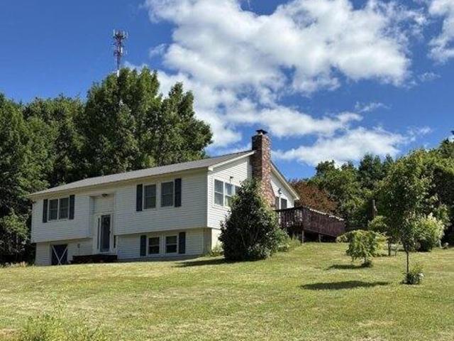 house with 4 bedroom, Harrison ME DS104191103