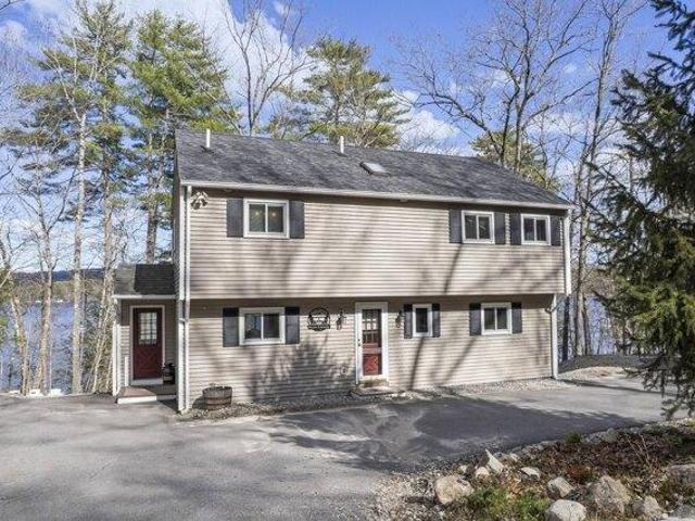 house with 4 bedroom, Harrison ME ES103967711