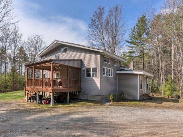 house with 4 bedroom, Harrison ME ES103927592