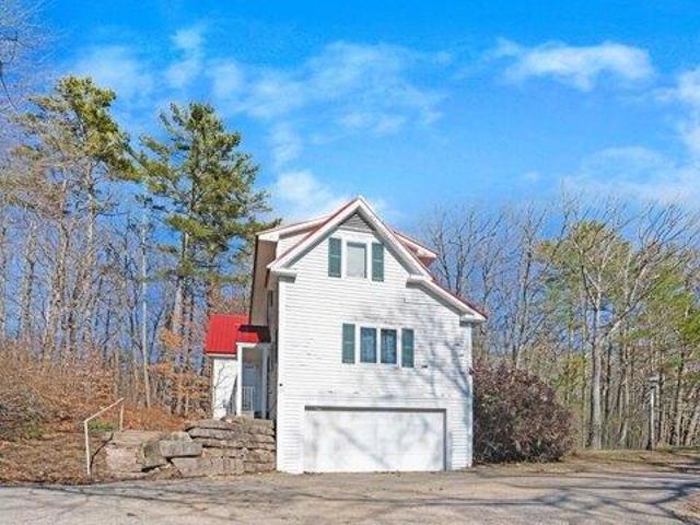 house with 4 bedroom, Harrison ME ES103927958