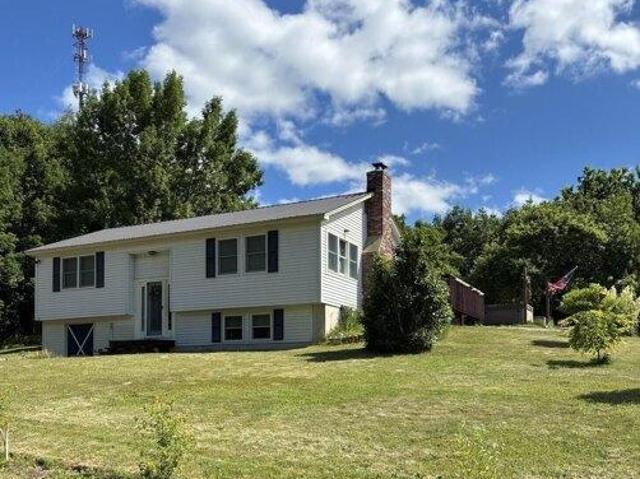 house with 4 bedroom, Harrison ME ES104191103