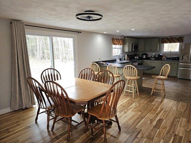 house with 4 bedroom, Harrison ME ES104114142