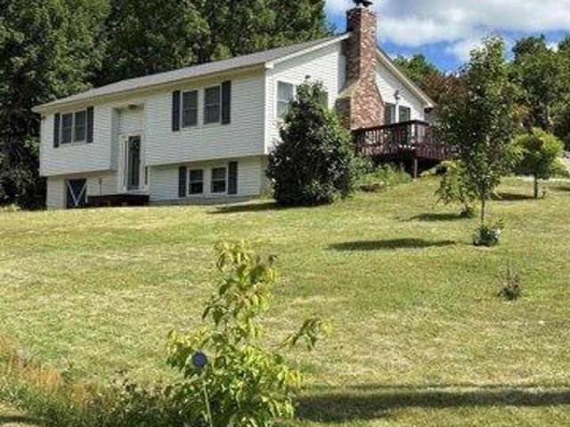 house with 4 bedroom, Harrison ME ES105094731
