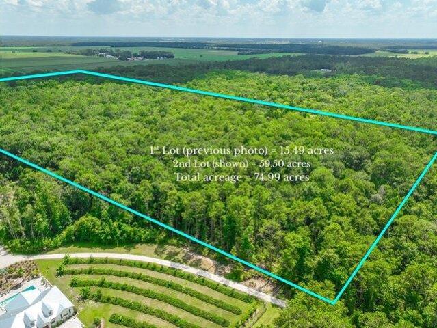house with 4 bedroom, Hastings FL ES104900210