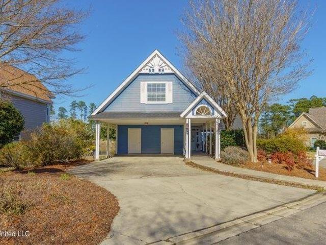 house with 4 bedroom, Hattiesburg MS DS88713258