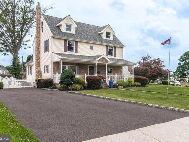 house with 4 bedroom, Hatboro PA ES104900454