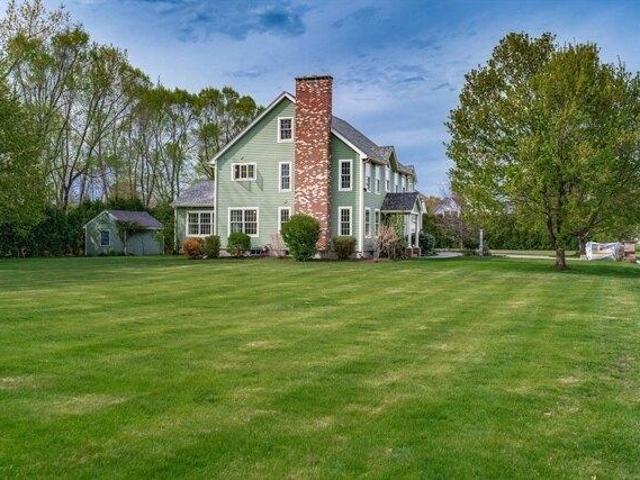 house with 4 bedroom, Hatfield MA DS102592602
