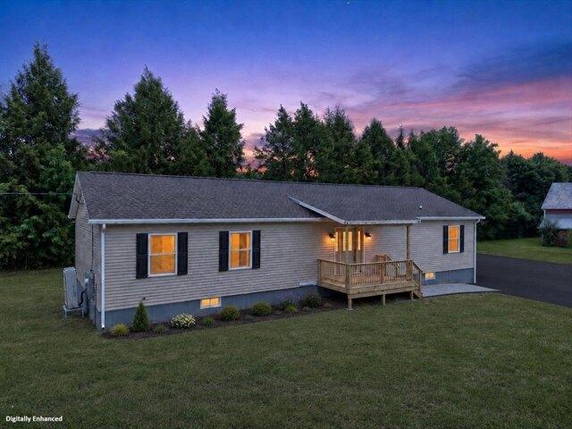house with 4 bedroom, Hatfield MA DS104190922