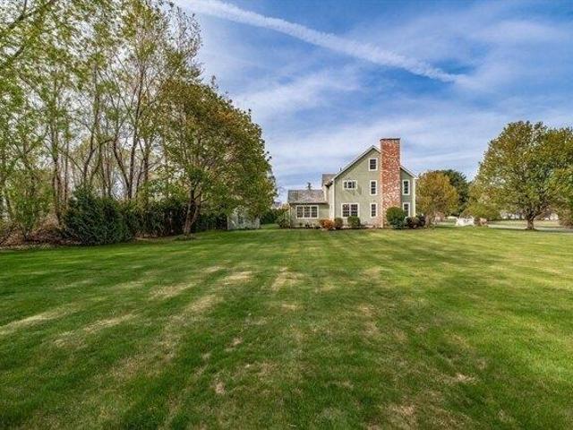 house with 4 bedroom, Hatfield MA ES103248052