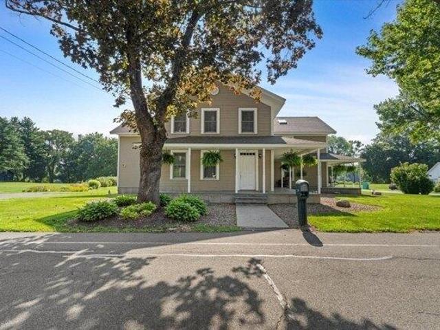house with 4 bedroom, Hatfield MA ES105107891