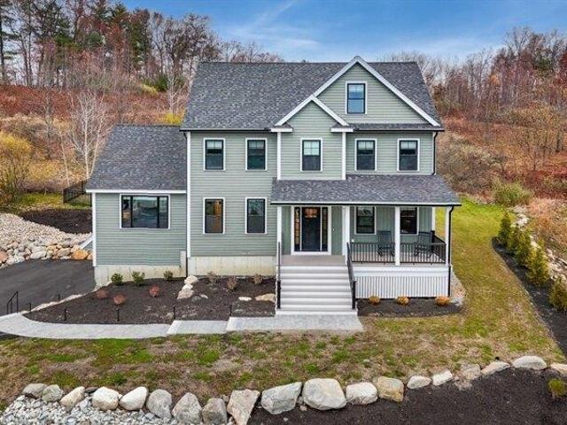 house with 4 bedroom, Haverhill MA DLS102445307