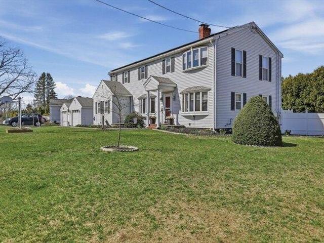 house with 4 bedroom, Haverhill MA DLS102633976