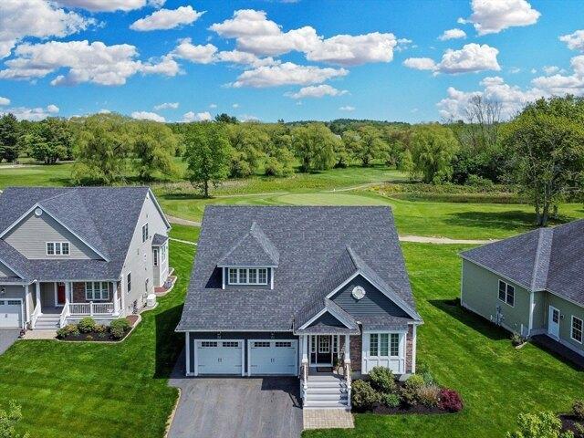 house with 4 bedroom, Haverhill MA DLS102668405