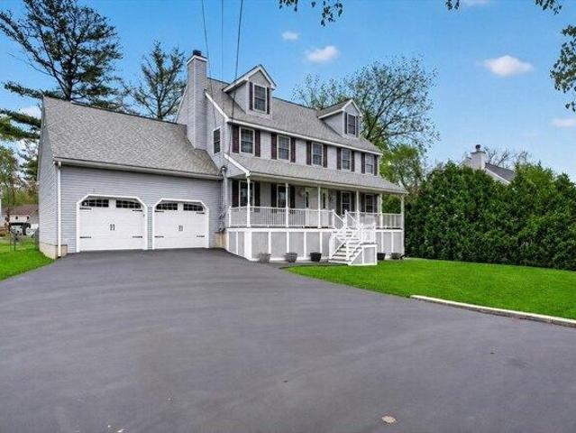 house with 4 bedroom, Haverhill MA DLS102762069