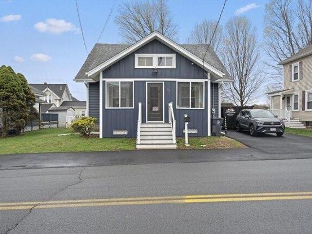 house with 4 bedroom, Haverhill MA DLS102960436