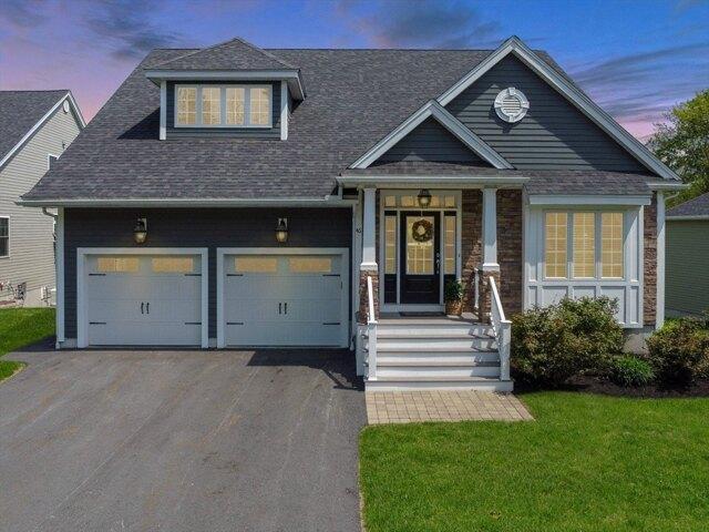 house with 4 bedroom, Haverhill MA DLS103018490
