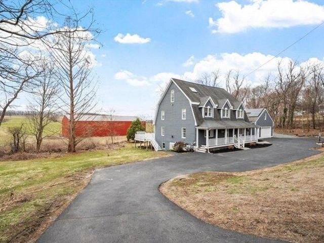 house with 4 bedroom, Haverhill MA DS101958286