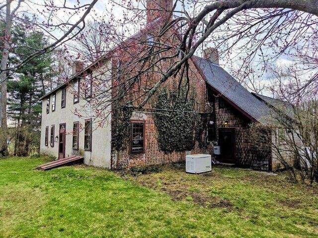 house with 4 bedroom, Haverhill MA DS102411664