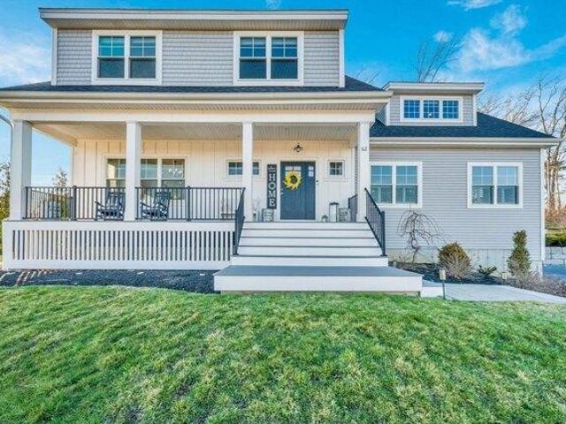 house with 4 bedroom, Haverhill MA DS102412595
