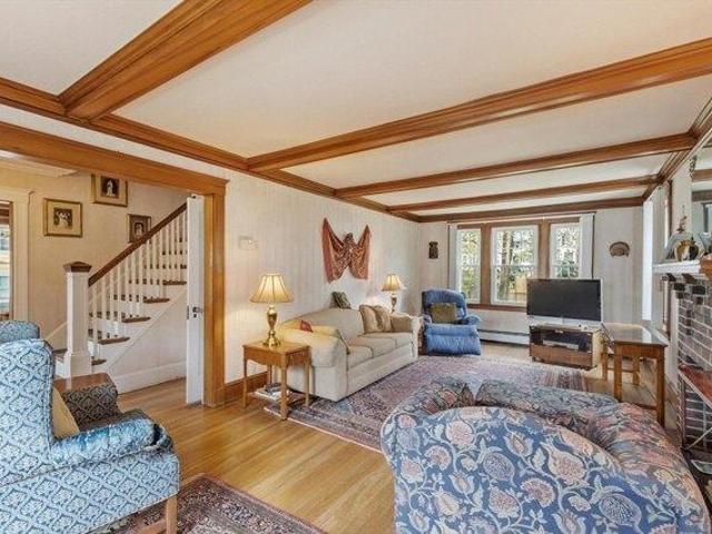 house with 4 bedroom, Haverhill MA DS102559067