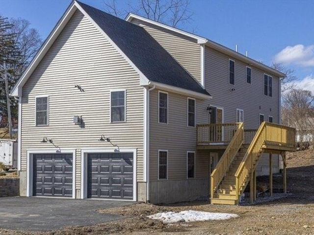 house with 4 bedroom, Haverhill MA DS102562698