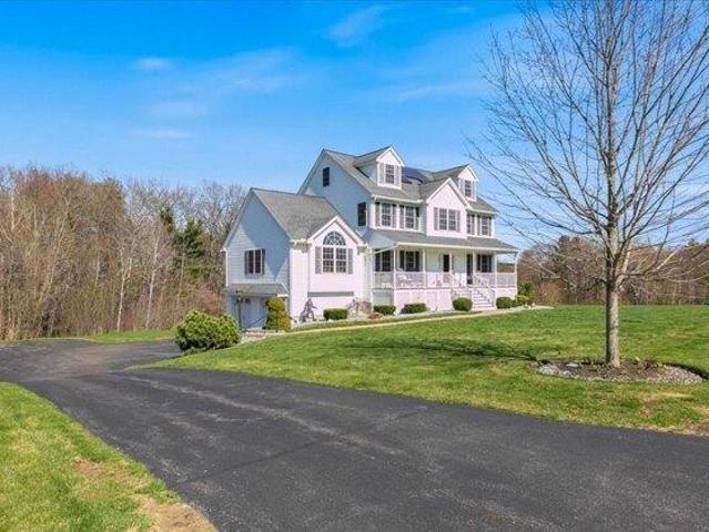 house with 4 bedroom, Haverhill MA DS102563886