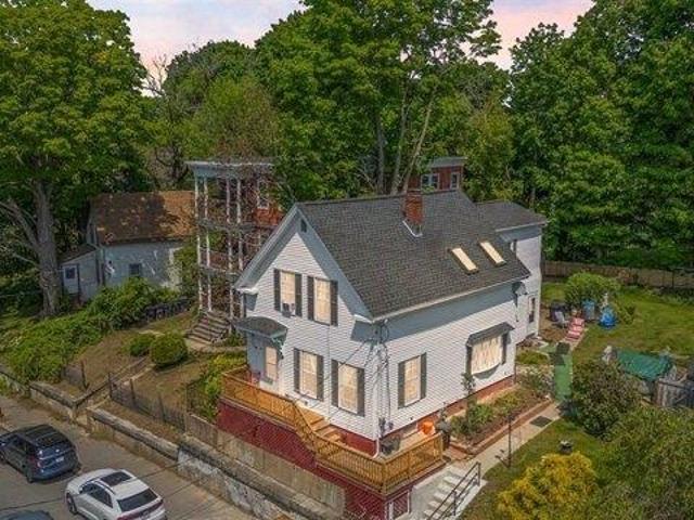 house with 4 bedroom, Haverhill MA DS102564715