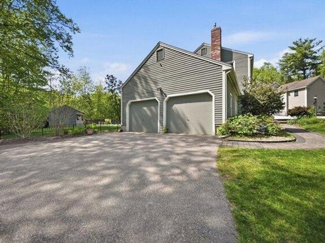 house with 4 bedroom, Haverhill MA DS102591726