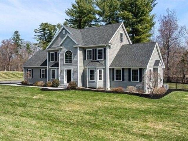 house with 4 bedroom, Haverhill MA DS102724676