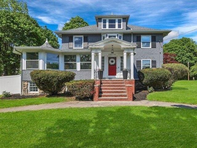 house with 4 bedroom, Haverhill MA DS102960408