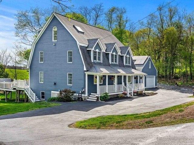 house with 4 bedroom, Haverhill MA DS102154589