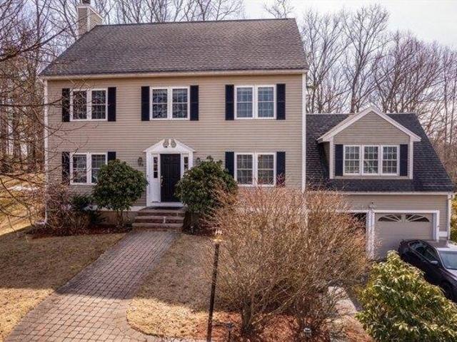 house with 4 bedroom, Haverhill MA DS102369995