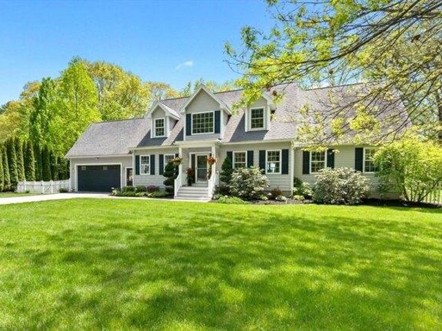 house with 4 bedroom, Haverhill MA DS103433121
