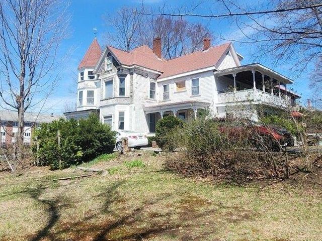 house with 4 bedroom, Haverhill MA DS103806992
