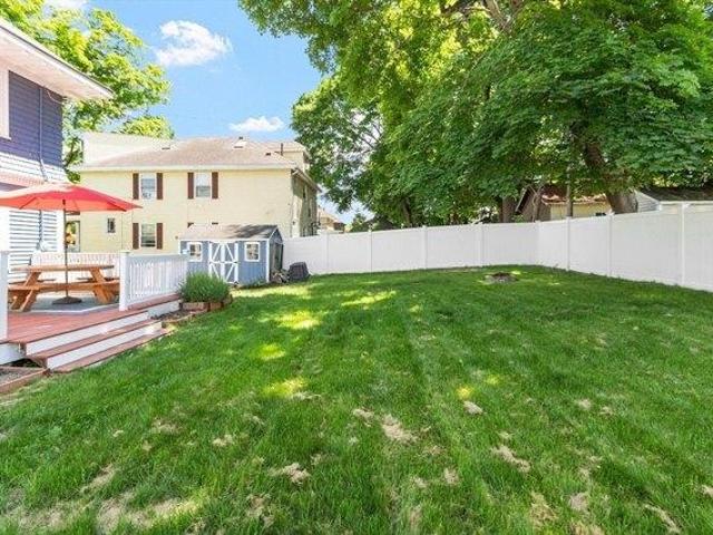 house with 4 bedroom, Haverhill MA DS103808372