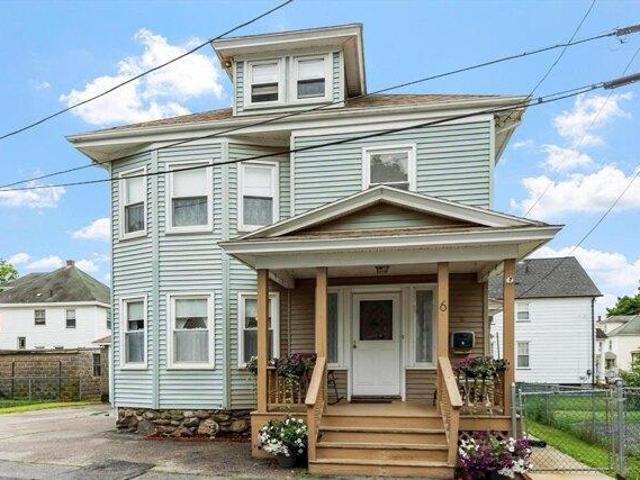 house with 4 bedroom, Haverhill MA DS103809564