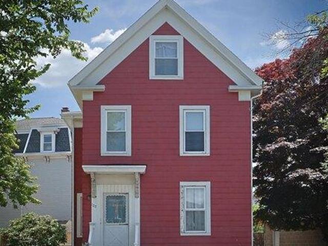 house with 4 bedroom, Haverhill MA DS103885316
