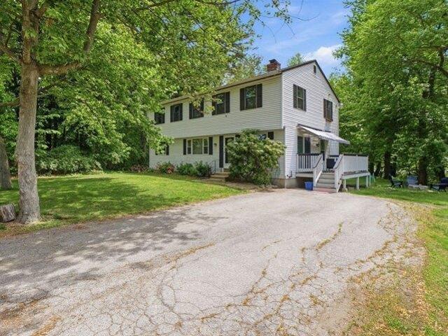 house with 4 bedroom, Haverhill MA DS103037584